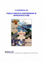 A Guidebook on Public-Private Partnership in Infrastructure