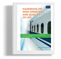 Handbook on High Speed Rail and Quality of life