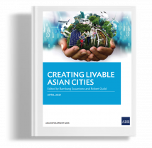 Creating Livable Asian Cities
