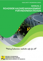 Road Safety Engineering Series Manual 2 Roadside Hazard Management For ...