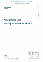 Module AC2 GE/RT8000/AC2 Iss 2