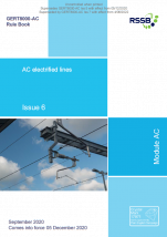 Module AC GE/RT8000/AC Iss 6