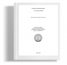 Pavement cross slope design - a technical review