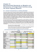Recommended Standards on Weights and Dimensions of Freight Road ...